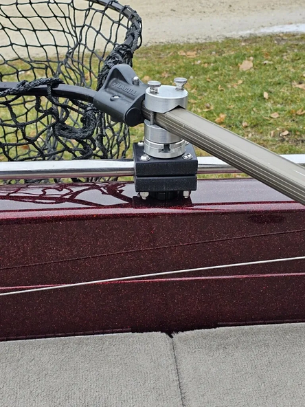 Net Mate By Reck-N-Rack – Ross's Sport Shop & Guide Service